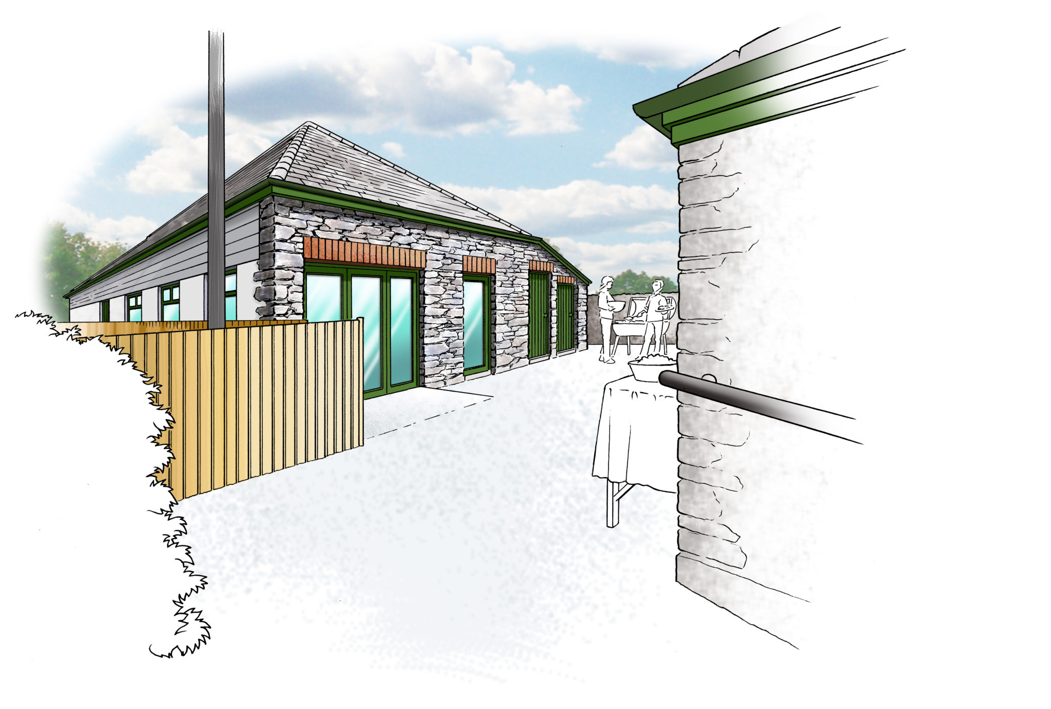 The heart of our community | Trevone Village Hall