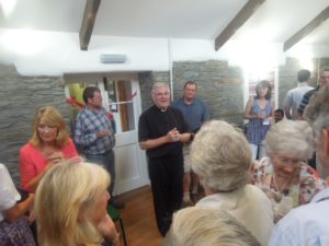 The heart of our community | Trevone Village Hall