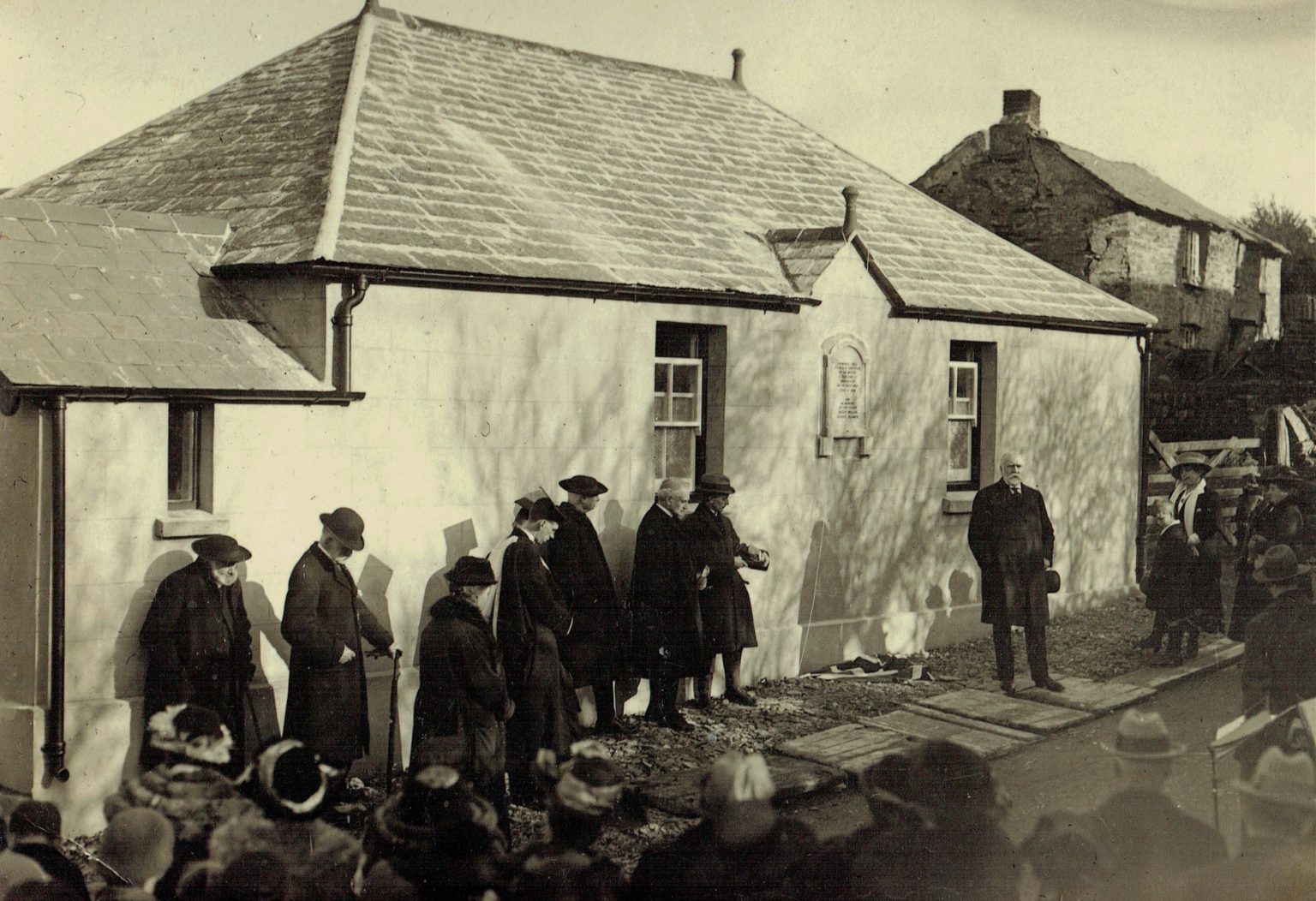 The heart of our community | Trevone Village Hall