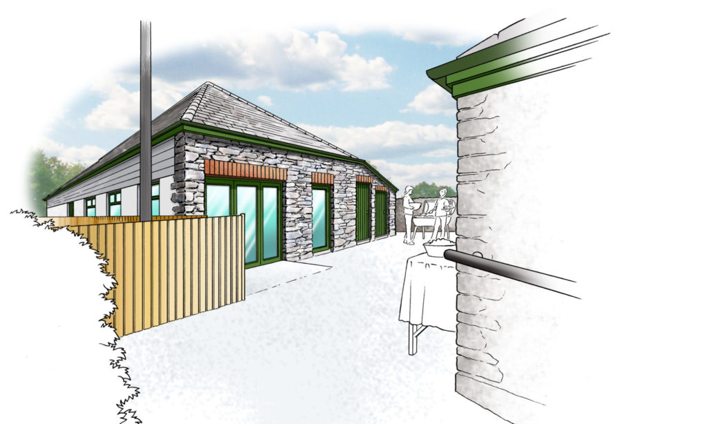 The heart of our community | Trevone Village Hall